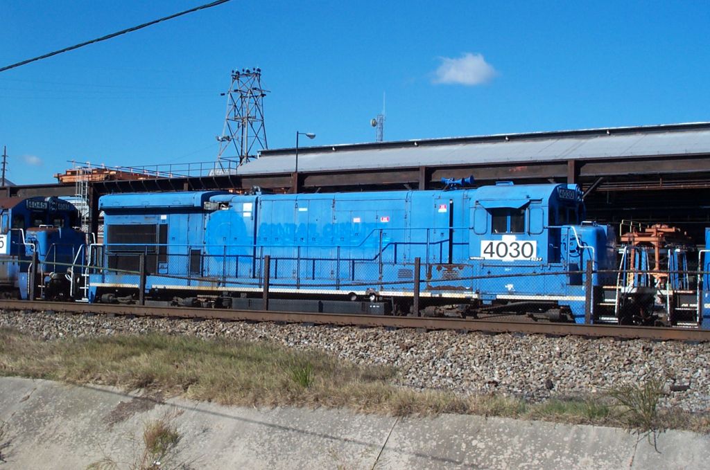 NS 4030